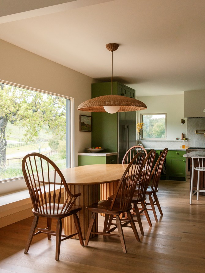 A Kitchen From The 2000s Is Remodeled | domino