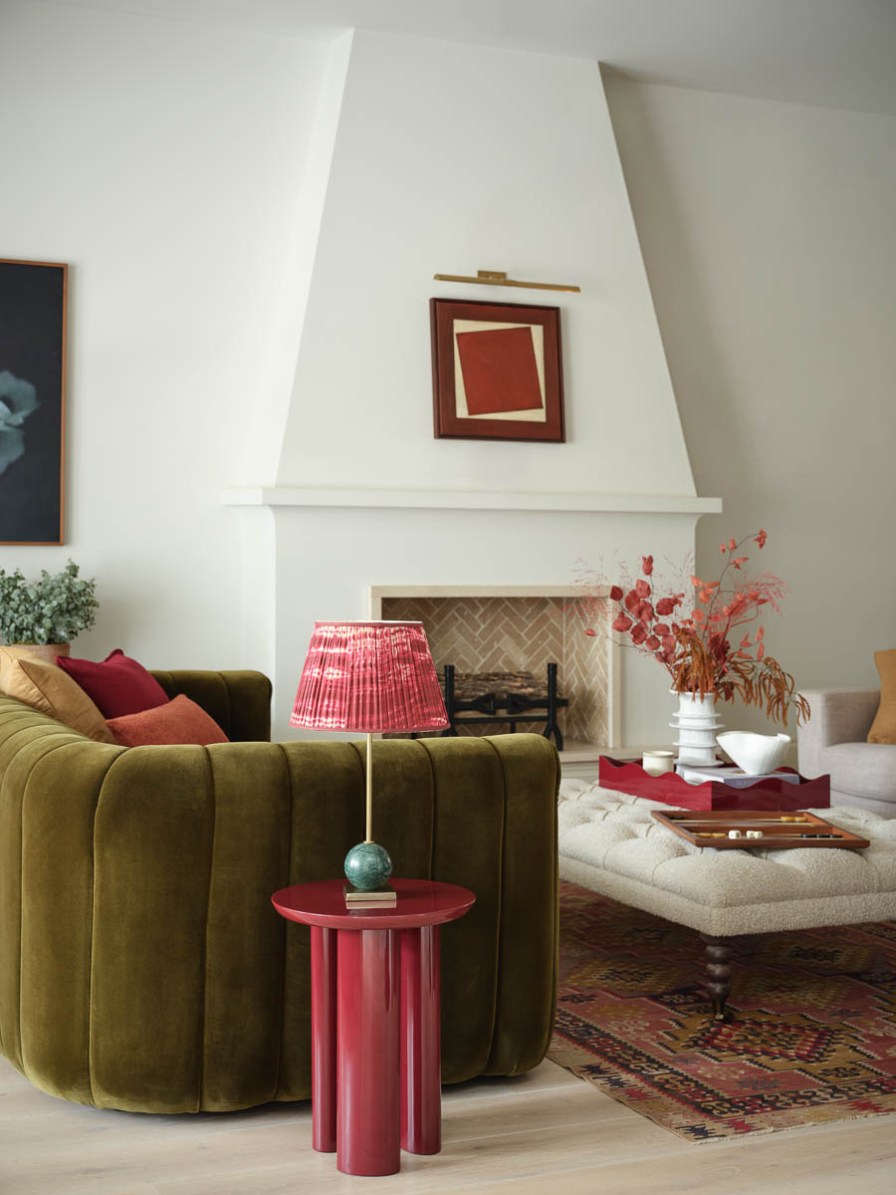 Pooky, Our Go-To Brand for Cordless Lamps, Just Launched Picture Lights