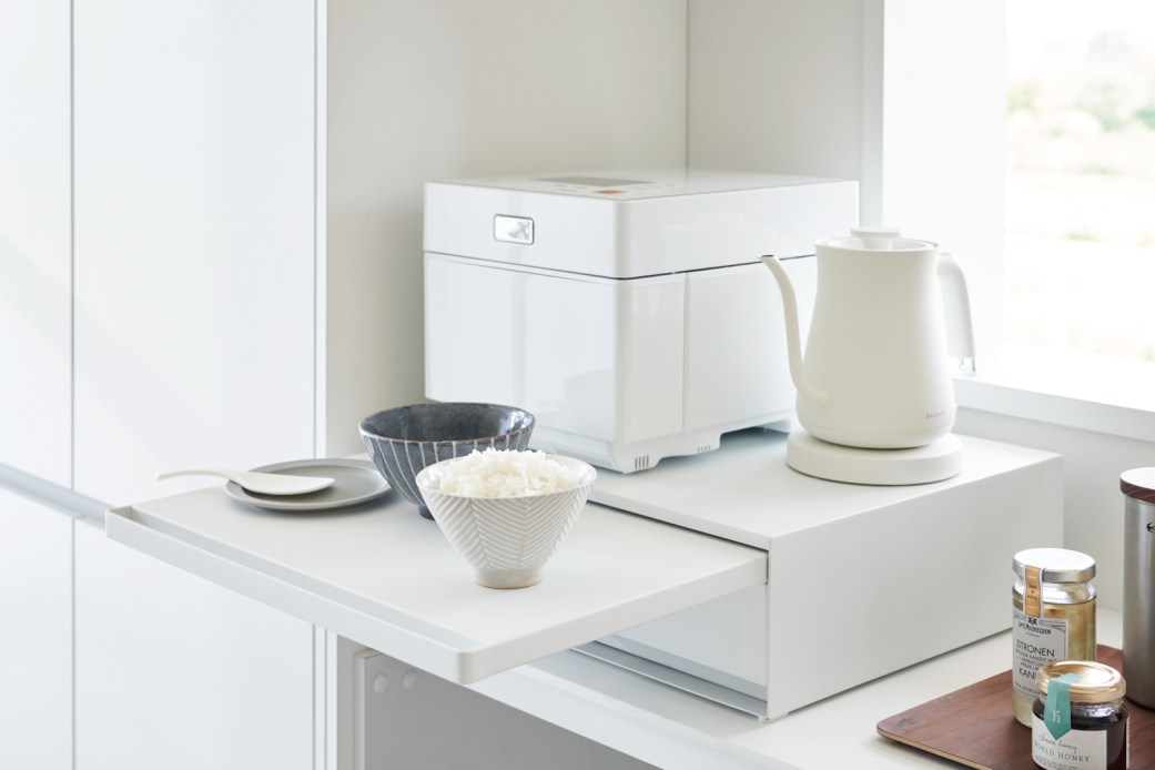 This New Product Lets You Add a Drawer to Your Kitchen for $160