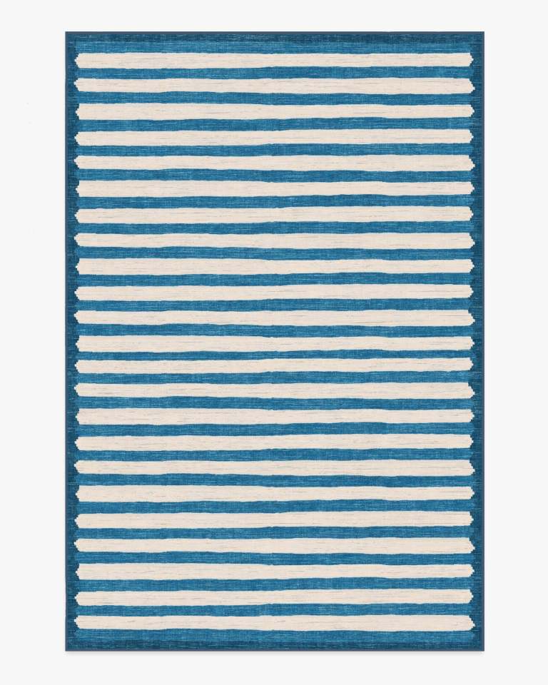 Goop x Ruggable Launched Actually Chic Washable Rugs