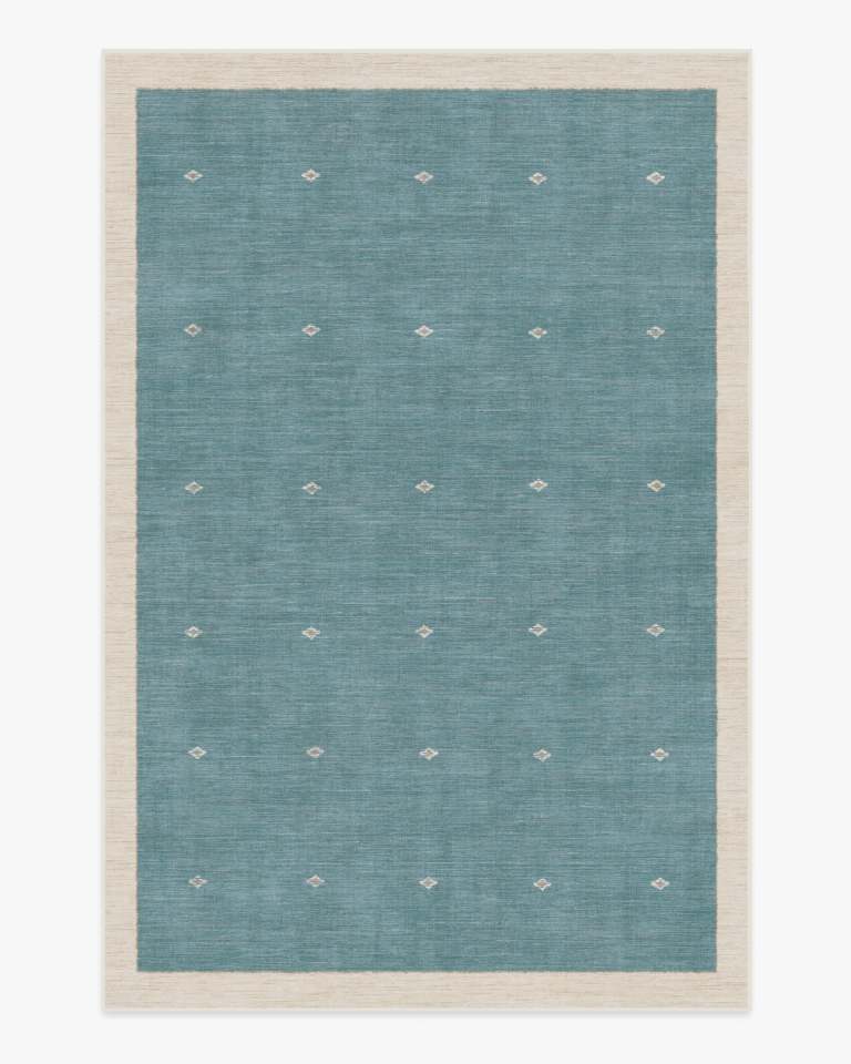 Goop x Ruggable Launched Actually Chic Washable Rugs