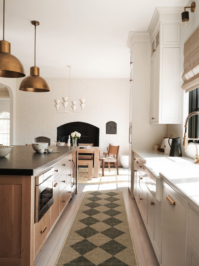 Goop x Ruggable Launched Actually Chic Washable Rugs