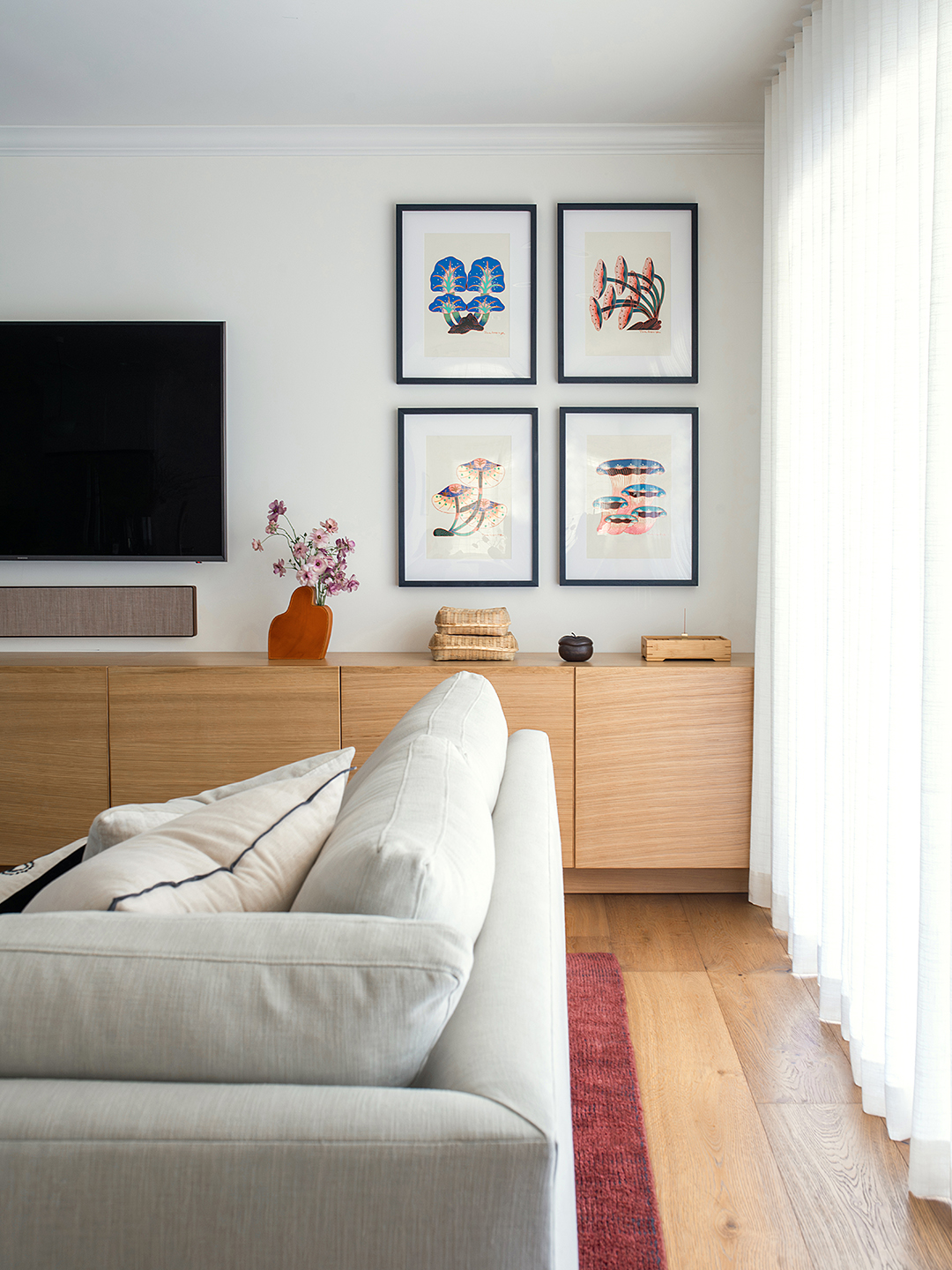 A Designer's Shopping List for Solving a L.A. Home's Layout Issues