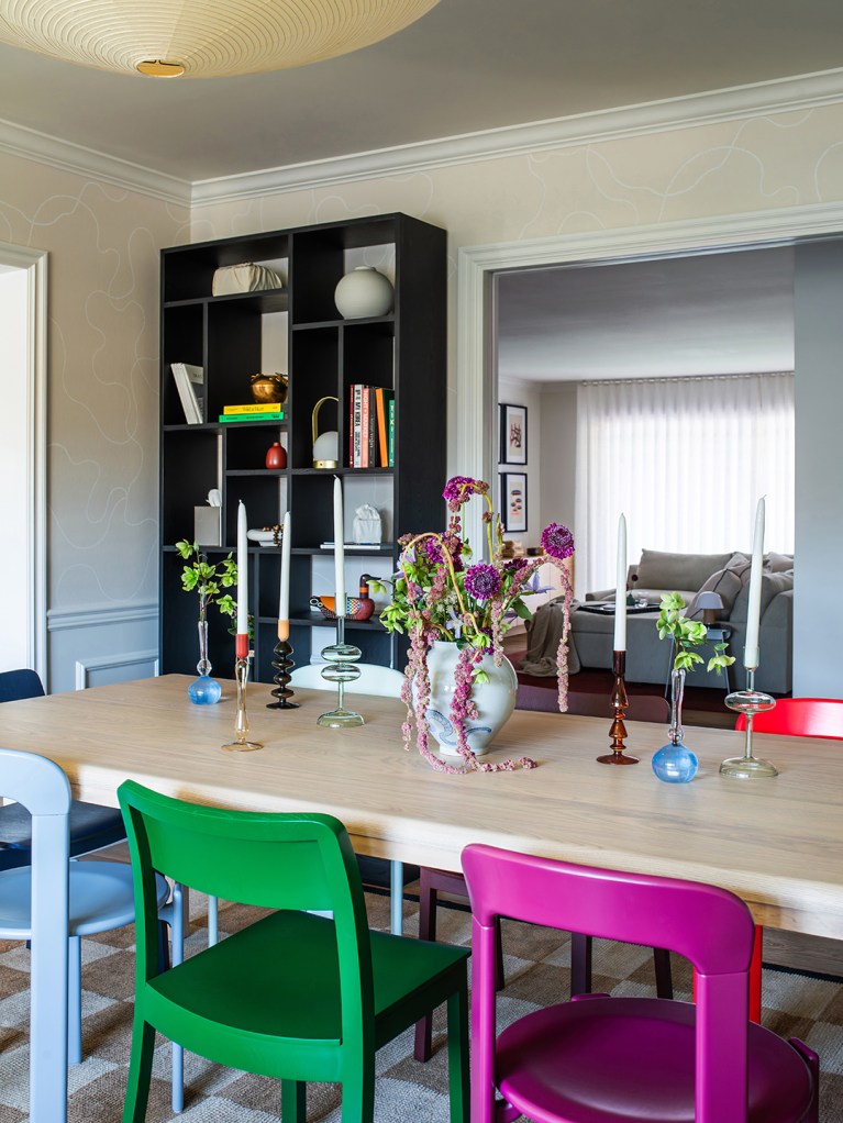 A Designer's Shopping List for Solving a L.A. Home's Layout Issues