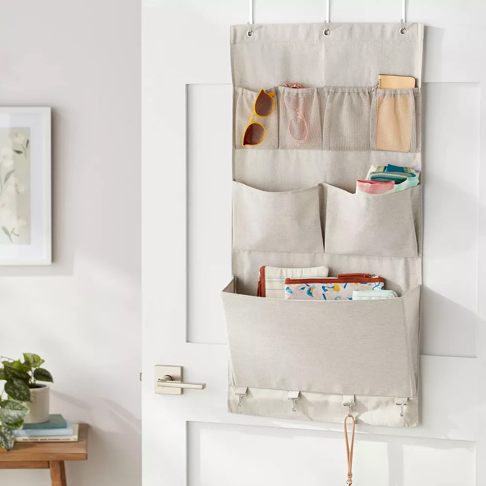6 Items from Target's 2024 Dorm Collection We Want for Ourselves