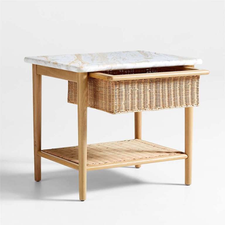 Actually Cool Storage Furniture Is Having a Moment Right Now