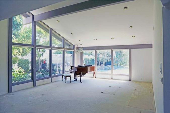 This Already Groovy ‘70s Home Got Even Cooler Thanks to a Renovation