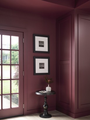 Behr Reveals Its Color of the Year for 2025