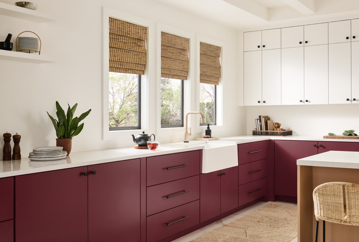 Behr Reveals Its Color of the Year for 2025