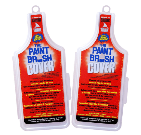 The 6 Inexpensive Tools That Forever Changed the Way I Paint