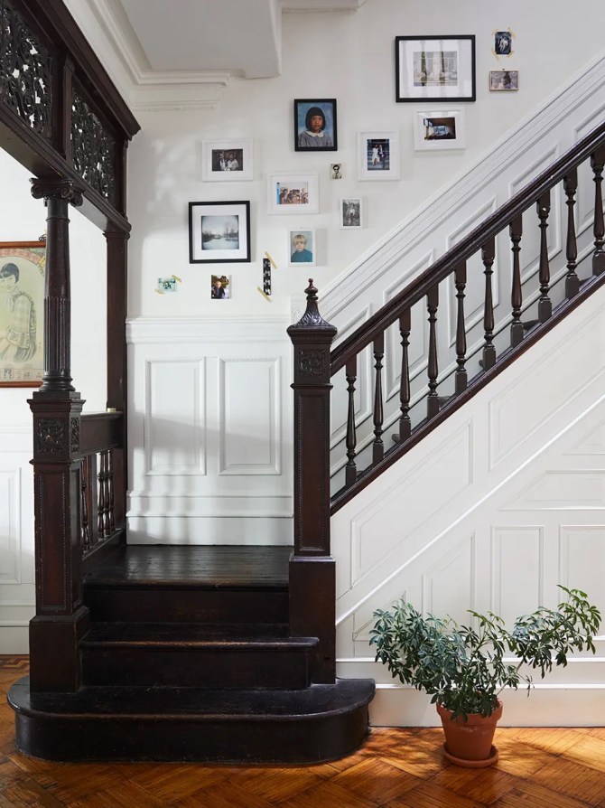Tour Winc Wine Founder Brian Smith's Boho-Modern Home | Domino