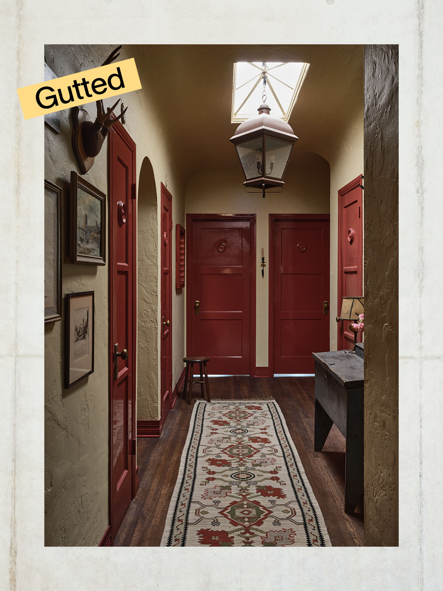A Designer Shares How to Recover from Picking the Wrong Paint Color