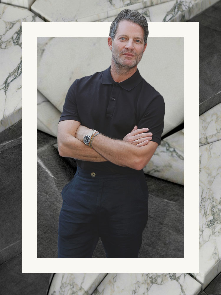 The Kitchen Detail Nate Berkus Always Obsesses Over