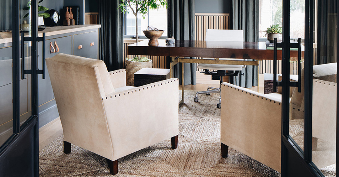 The Paint Color That All This Designer's Followers Ask About | domino