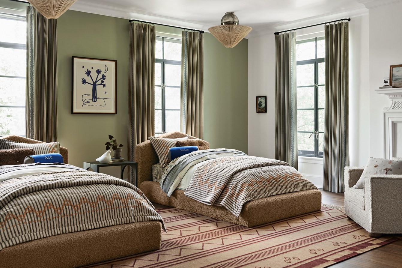 7 Standout Products from the Jeremiah Brent x Crate & Kids Collection