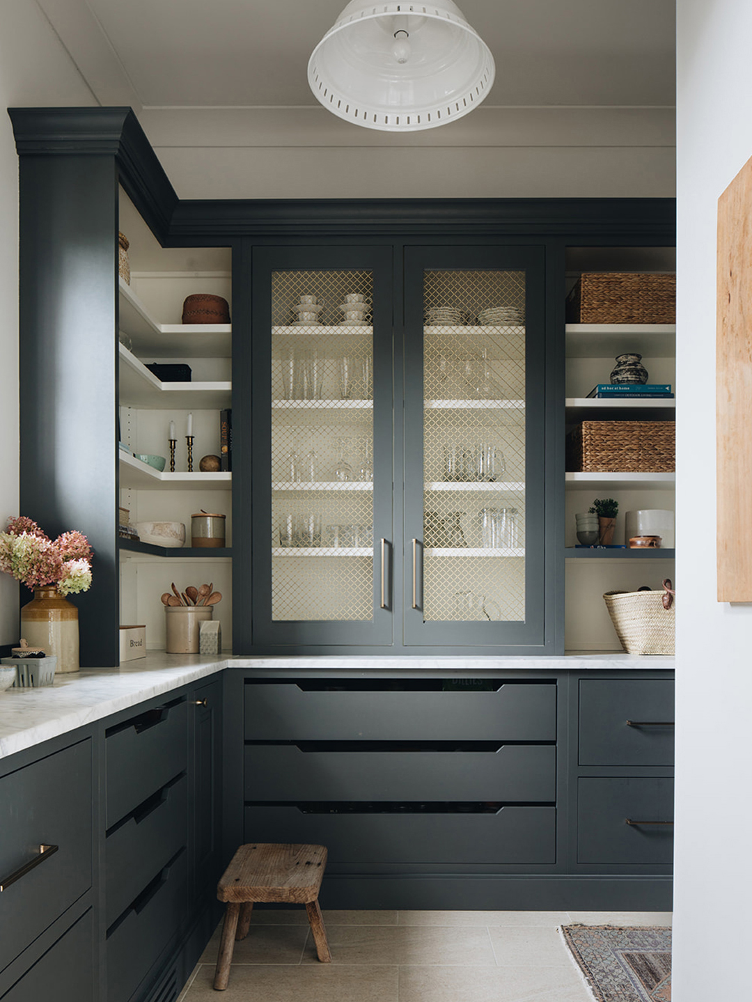 The Paint Color That All This Designer's Followers Ask About | domino
