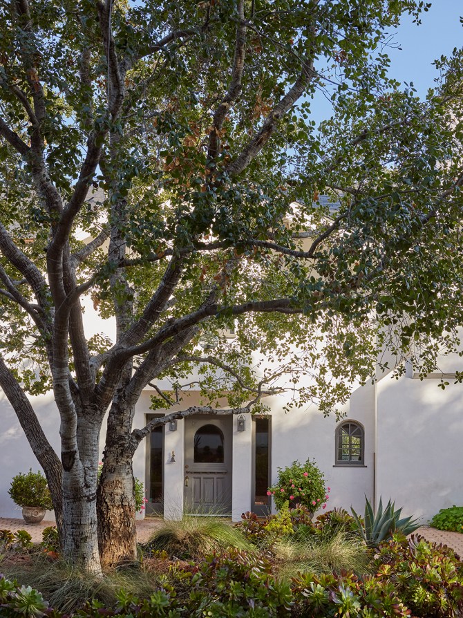 Inside Gossip Girl Producer Stephanie Savage's Los Angeles Home