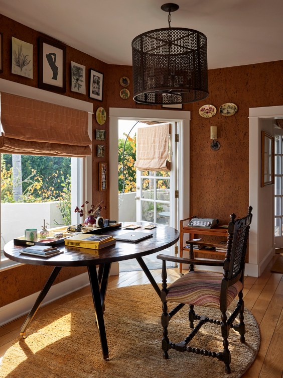 Inside Gossip Girl Producer Stephanie Savage's Los Angeles Home