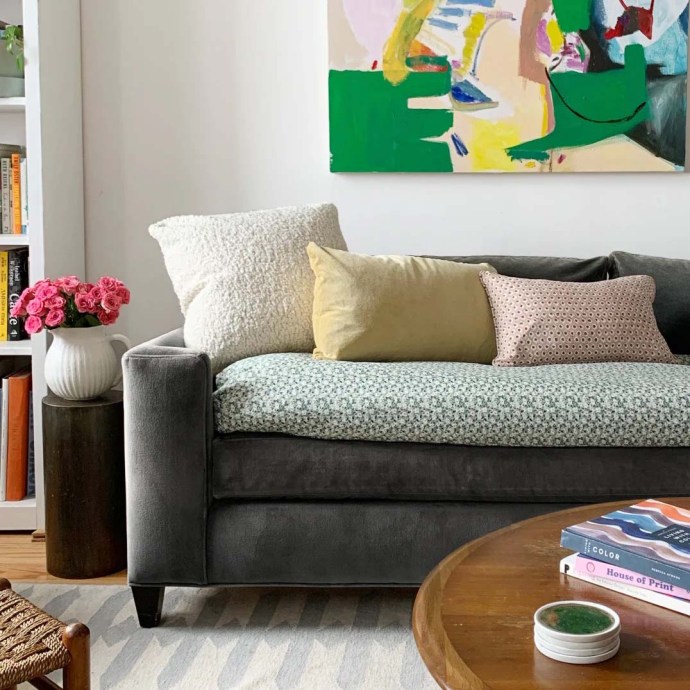 The Best Sofa Toppers to Extend the Life of Your Furniture