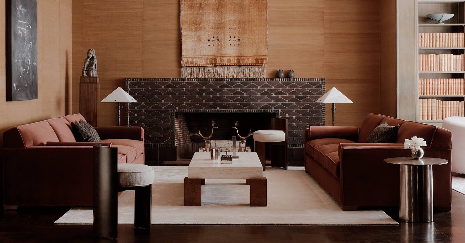 Athena Calderone’s Second Crate & Barrel Collection Is Here