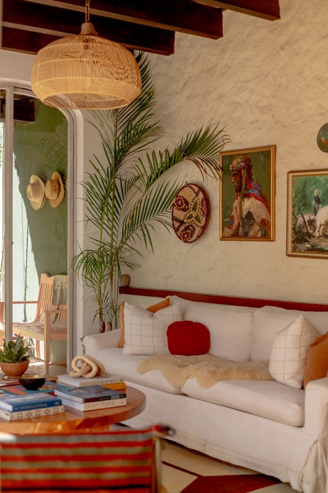 Dean Cain's Celebrity Home in Colorado | Domino