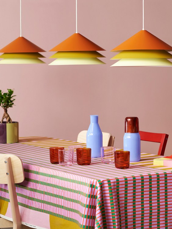 Keri Russell's Kitchen: 11 Things We Love | Domino
