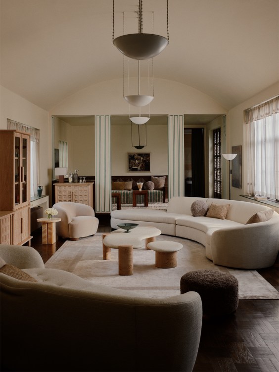 Athena Calderone’s Second Crate & Barrel Collection Is Here