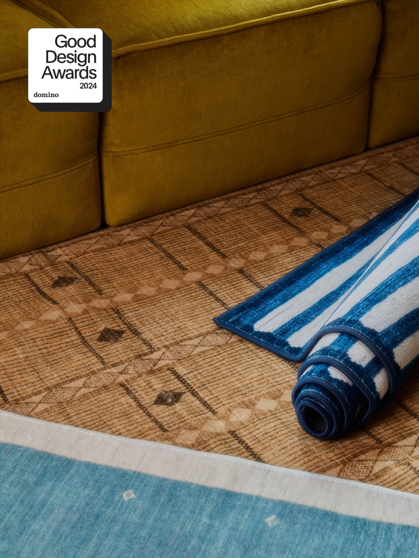 2024 Domino Good Design Awards: Collaboration Winner
