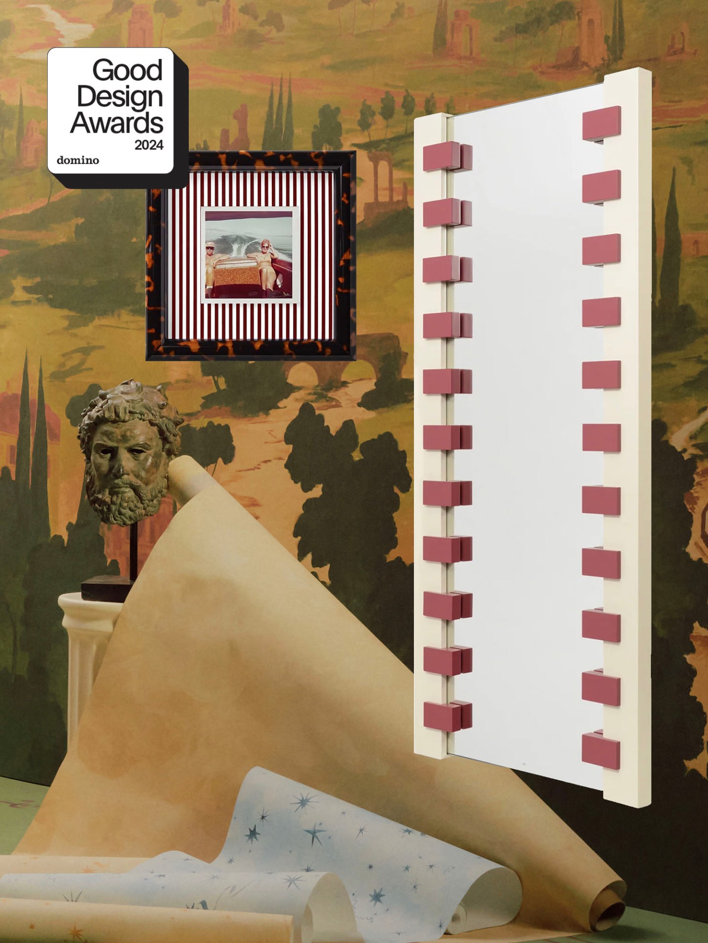 2024 Domino Good Design Awards: Decor Winners