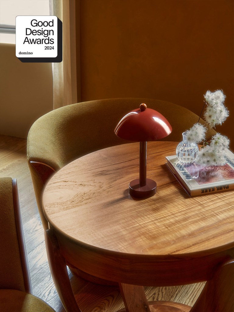 2024 Domino Good Design Awards: Lighting and Appliance Winners