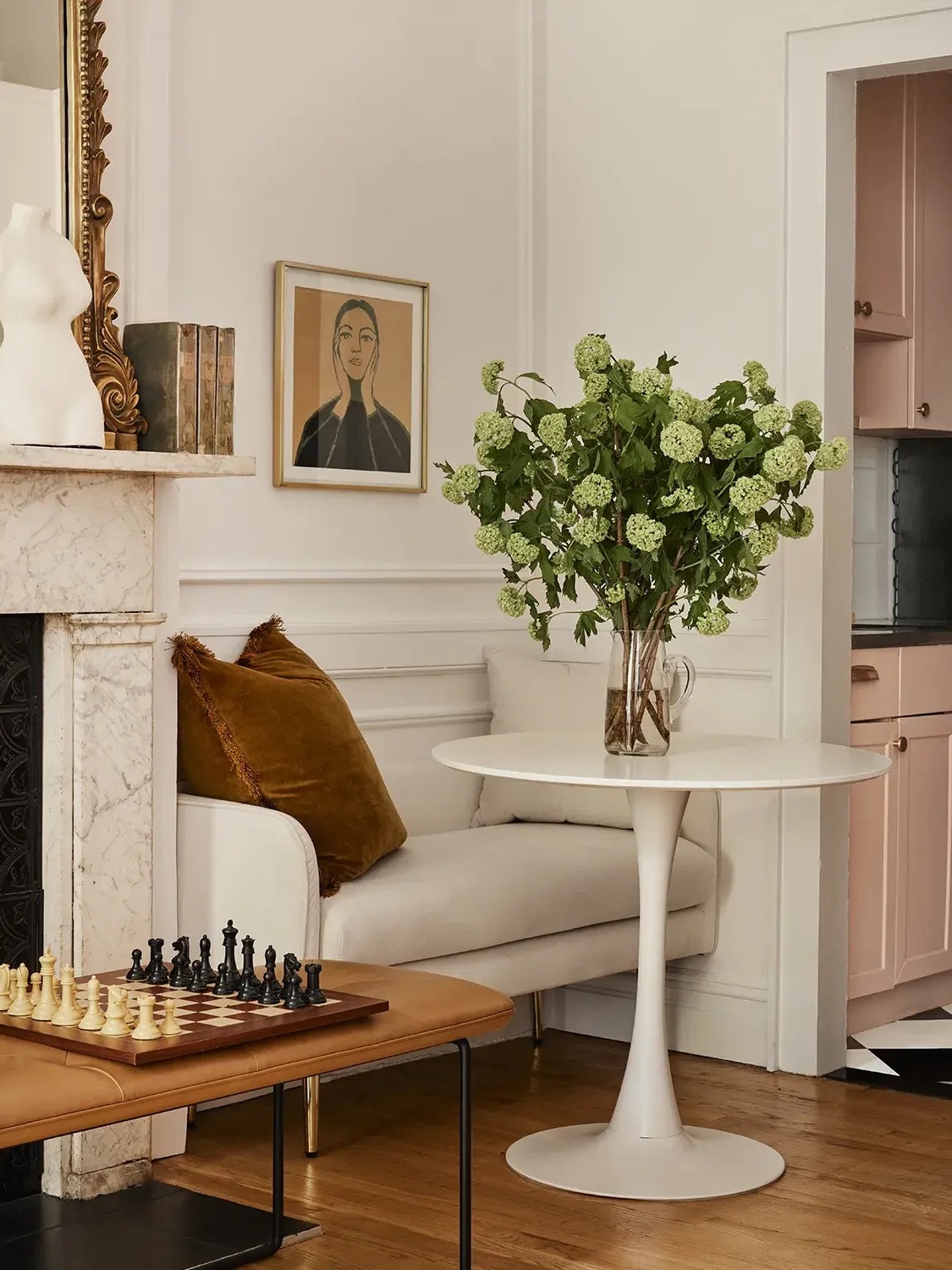 Benjamin Moore Just Announced Its 2025 Color of the Year