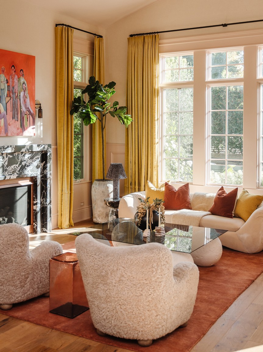 7 Design Habits Holding Back Your Space, According to a Pro Home Stager