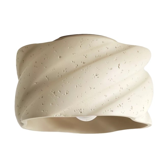 This $79 Flush Mount Conversion Kit Is Super Easy to Install