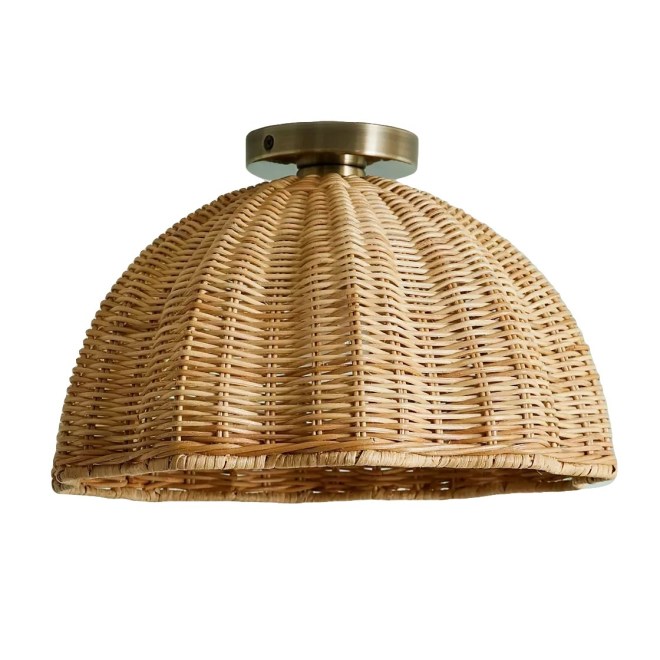 This $79 Flush Mount Conversion Kit Is Super Easy to Install