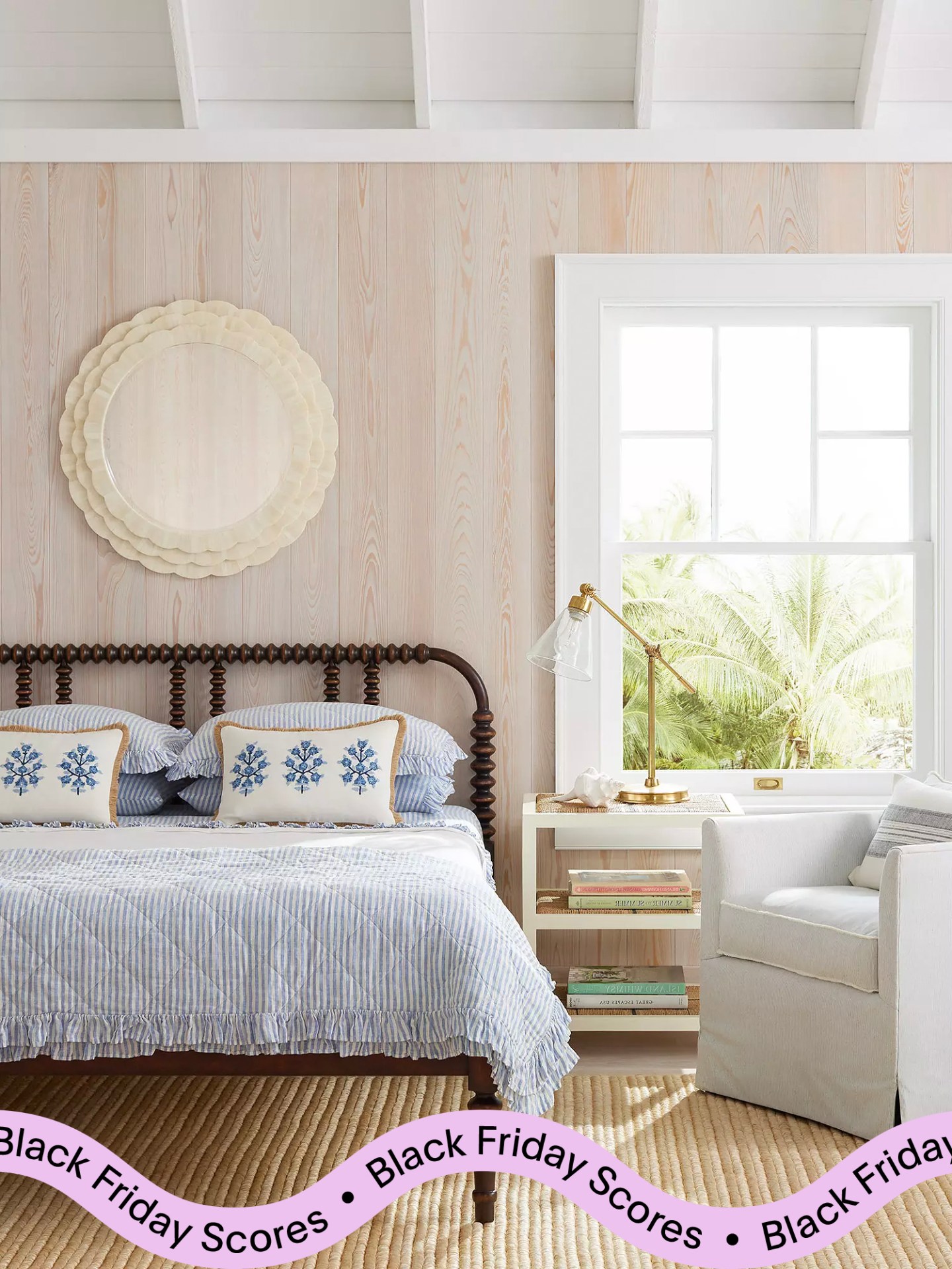 The 6 Best Removable Wallpapers to Try in Your Rental