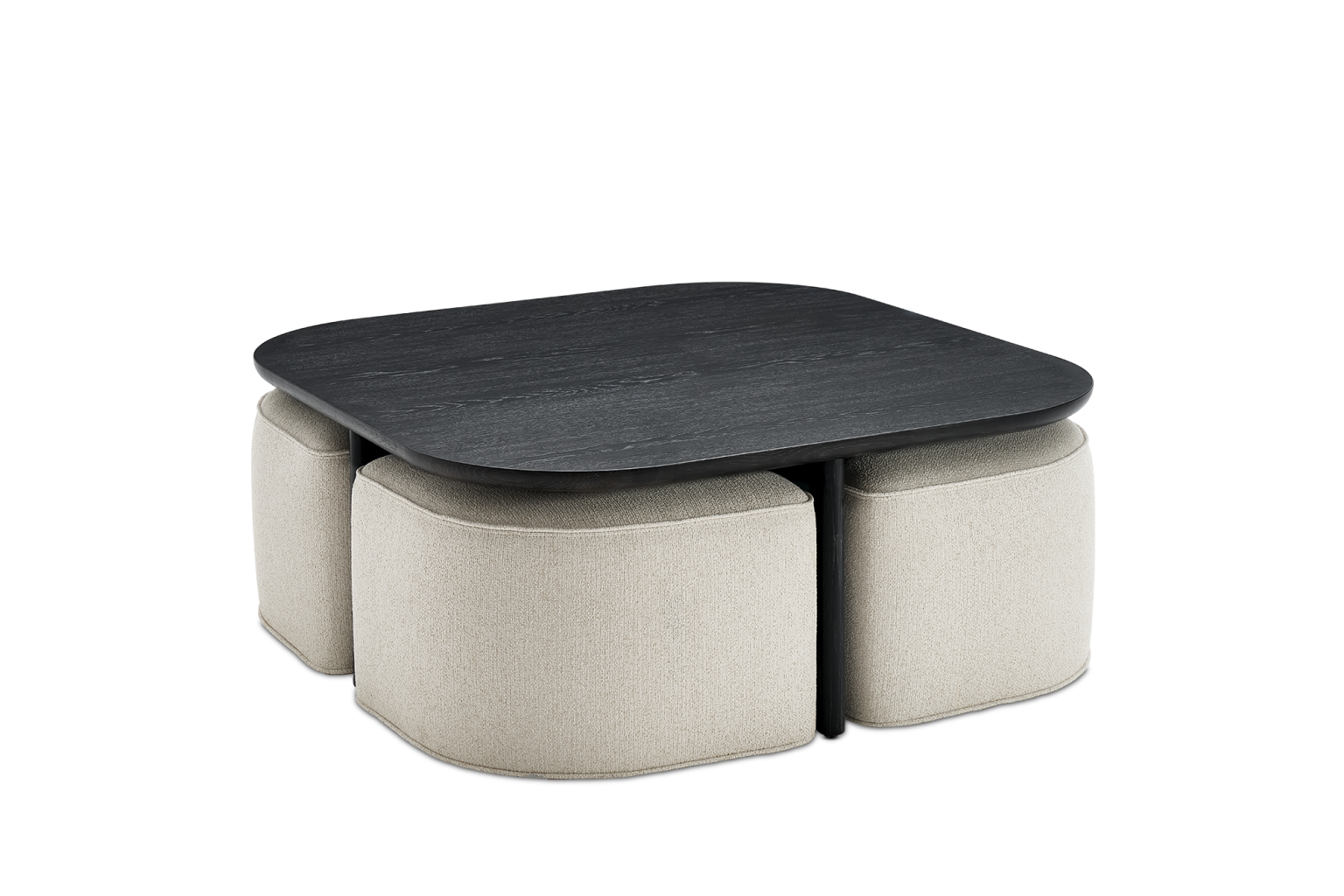 Castlery’s New Coffee Table Is Secretly Also a Dining Table