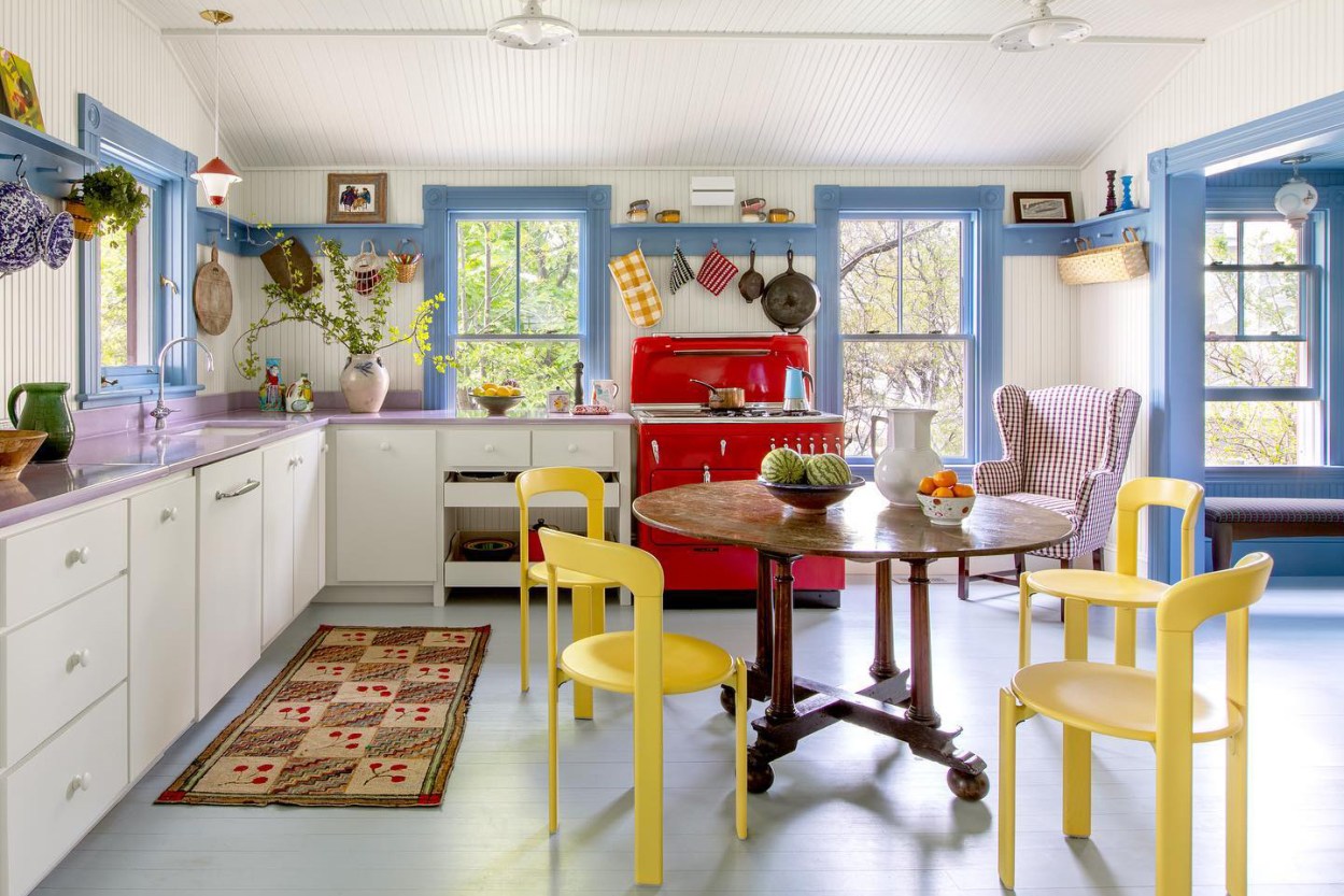 This Up-and-Coming Countertop Material Comes in Endless Colors