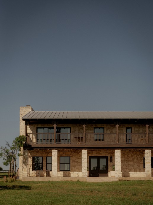 Inside Remi Ishizuka's Zen Texas Ranch