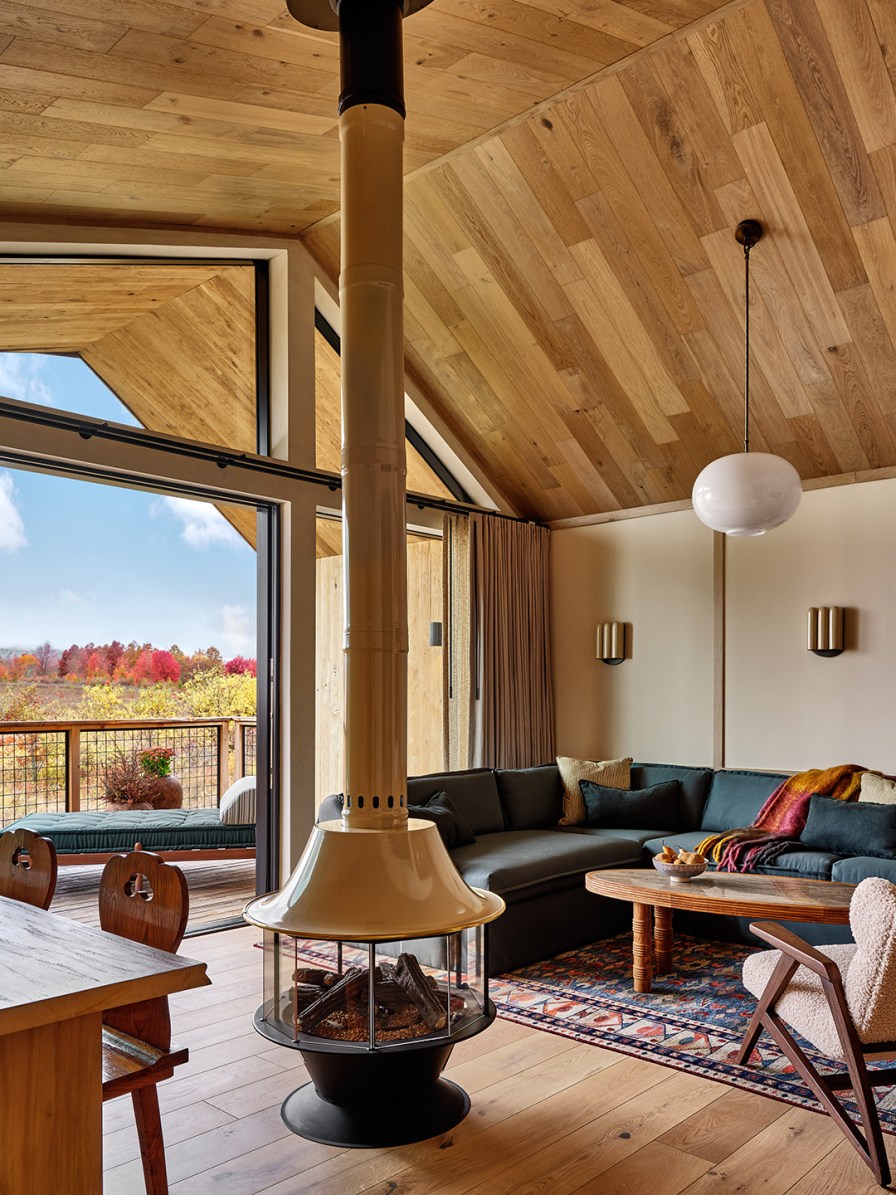 Wildflower Farms Auberge Hotel Collection Review: Now This Is Modern ...