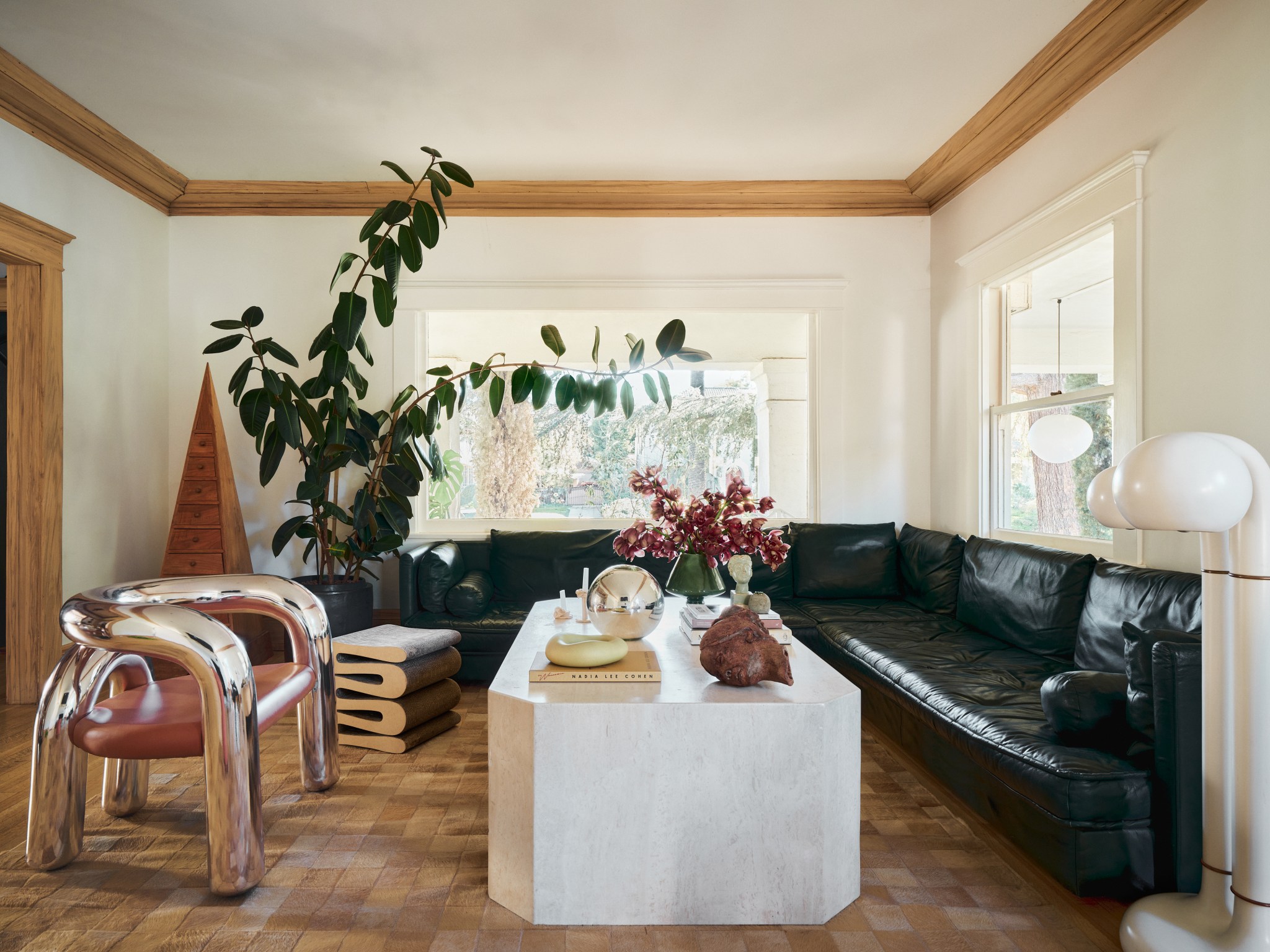 The Design Trends Our Editors Want to See More of in 2025