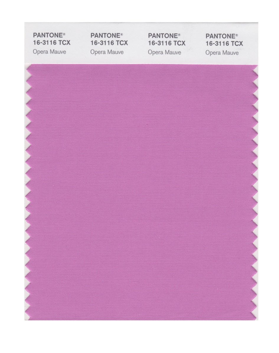 Pantone's 2025 Color of the Year Is...