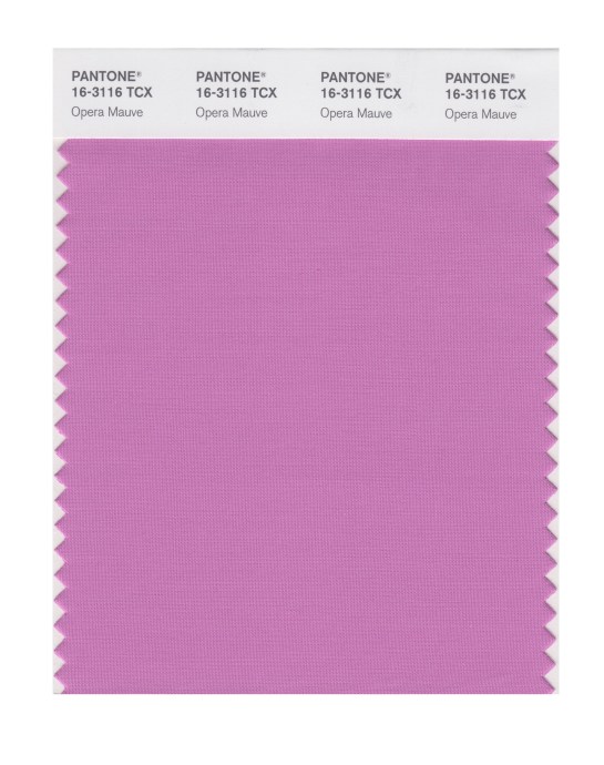 Pantone's 2025 Color of the Year Is...
