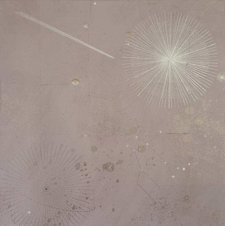 We Predict 2025 Will Be Our Celestial-Chic Decor Era | domino