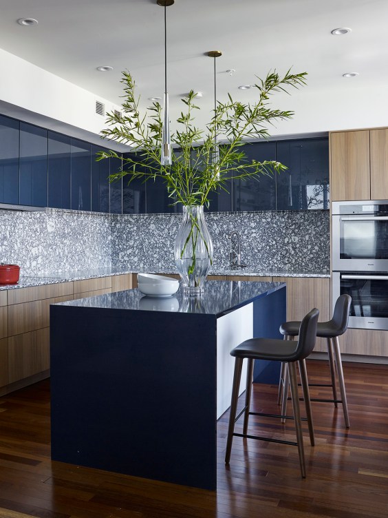 Designers Predict These Cabinet Styles Will Make It Big in 2025