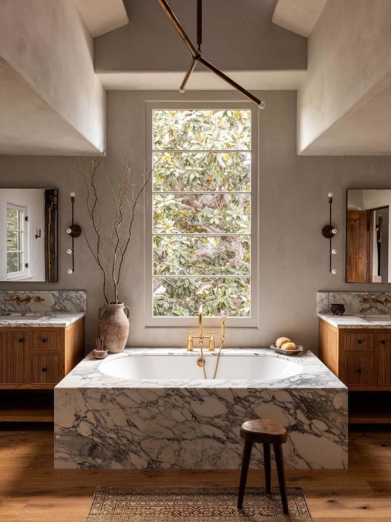 This Is What Your Dream House Looked Like in 2024