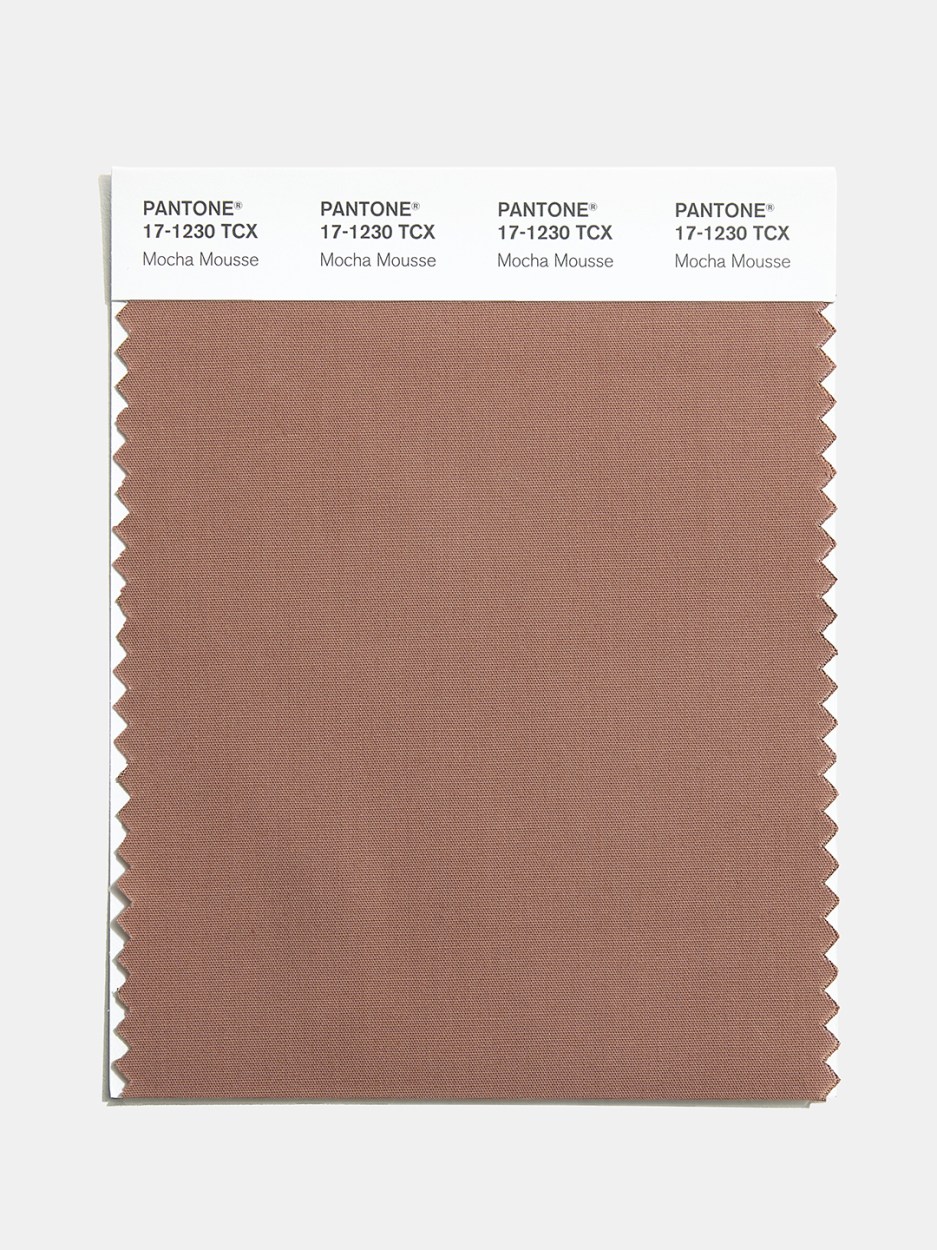 Pantone's 2025 Color of the Year Is...
