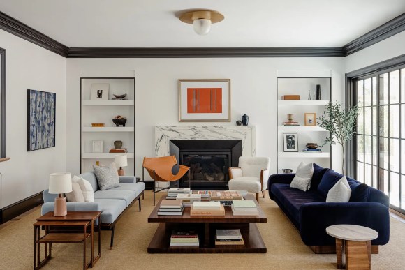 5 Home Ideas Pinterest Predicts Will Be Big in 2025