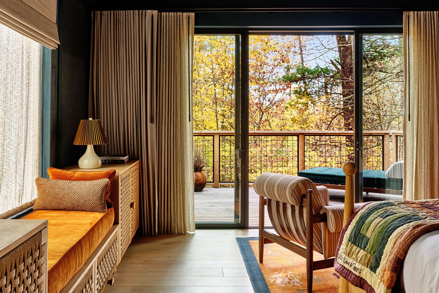 Wildflower Farms Auberge Hotel Collection Review: Now This Is Modern ...