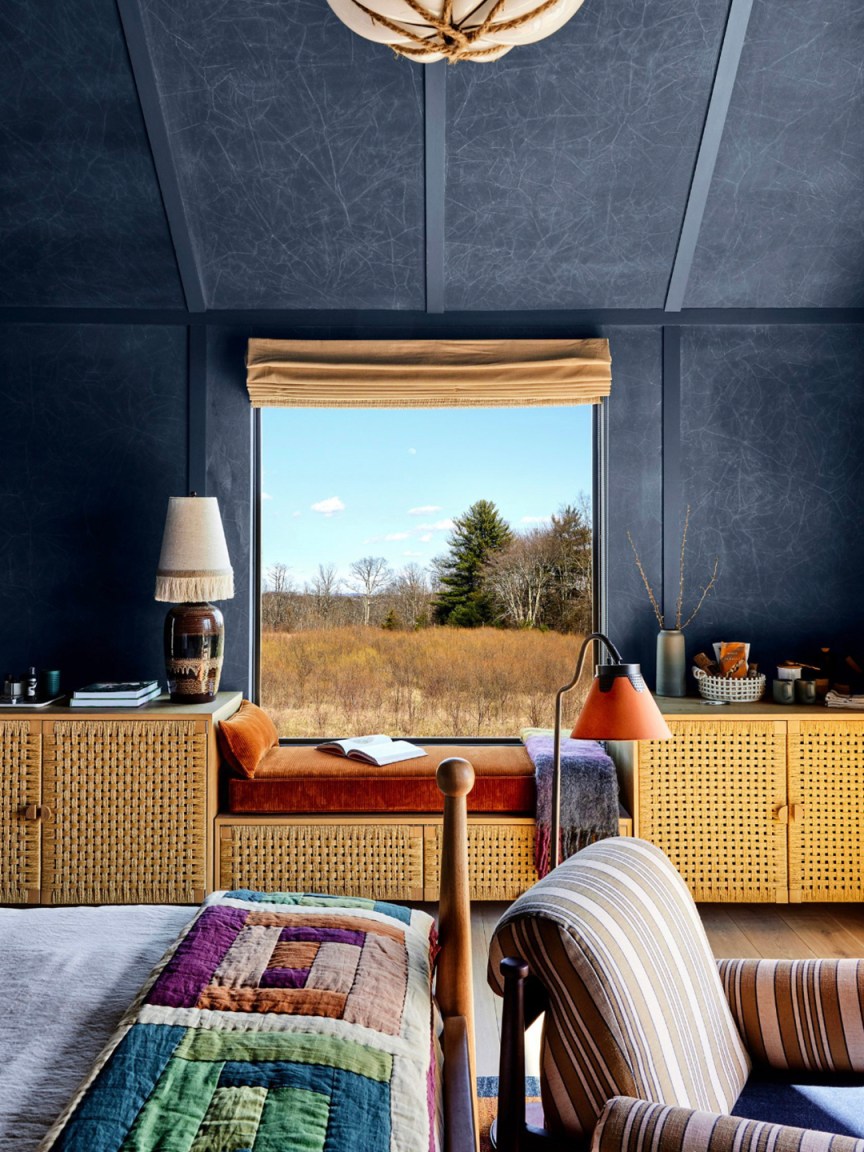 Wildflower Farms Auberge Hotel Collection Review: Now This Is Modern ...
