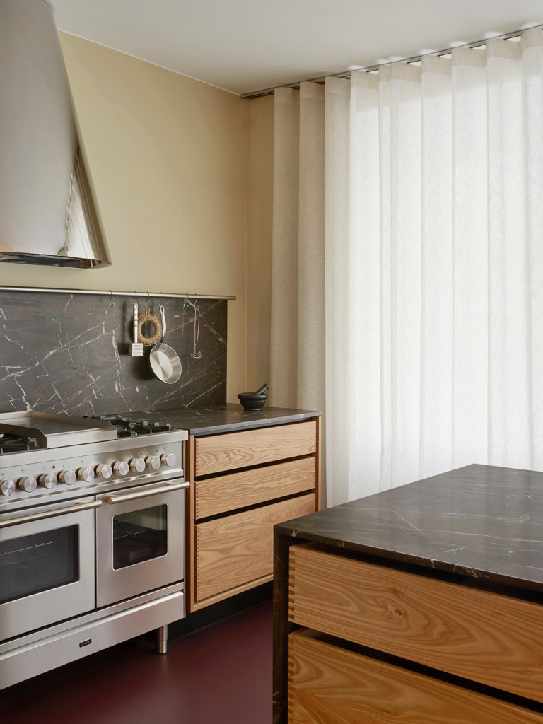 Danish Kitchens Are All Going in This Minimalist Direction